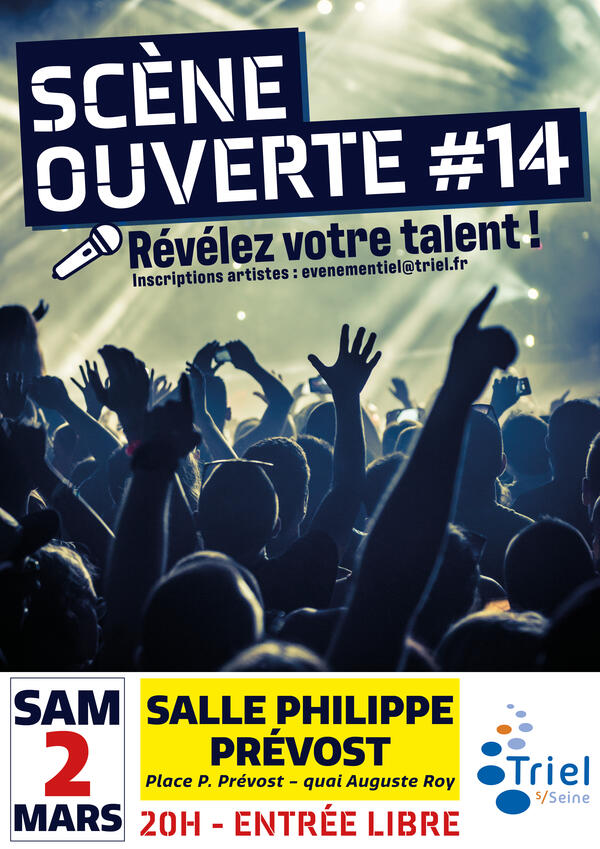 Events – Helenhide